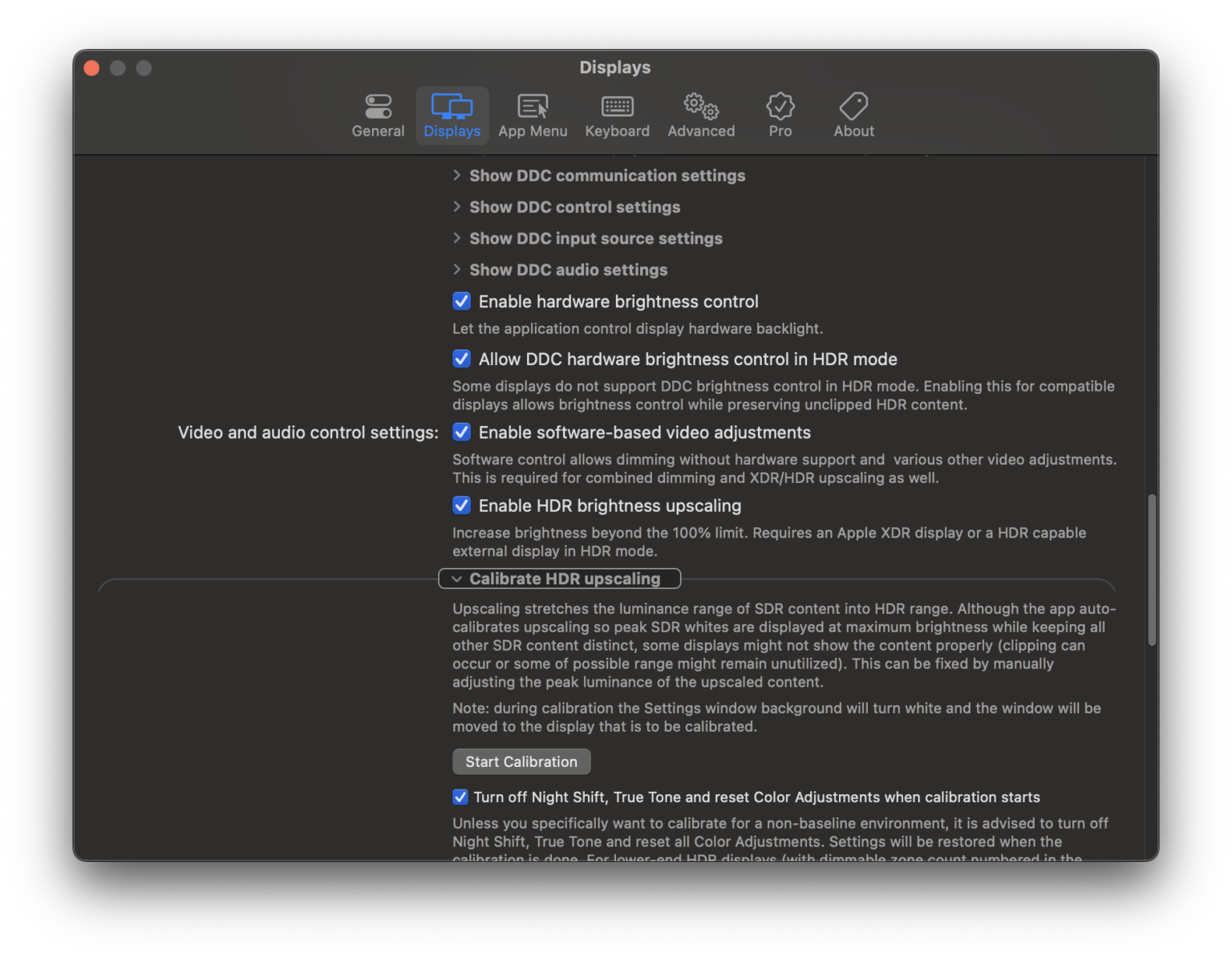 Samsung Odyssey G9 49" Monitor macOS Settings - Reflections & Explorations
